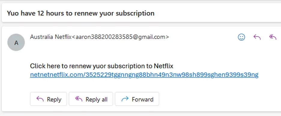 Phishing Scams: Cybercrime Tactics, and Safety Tips